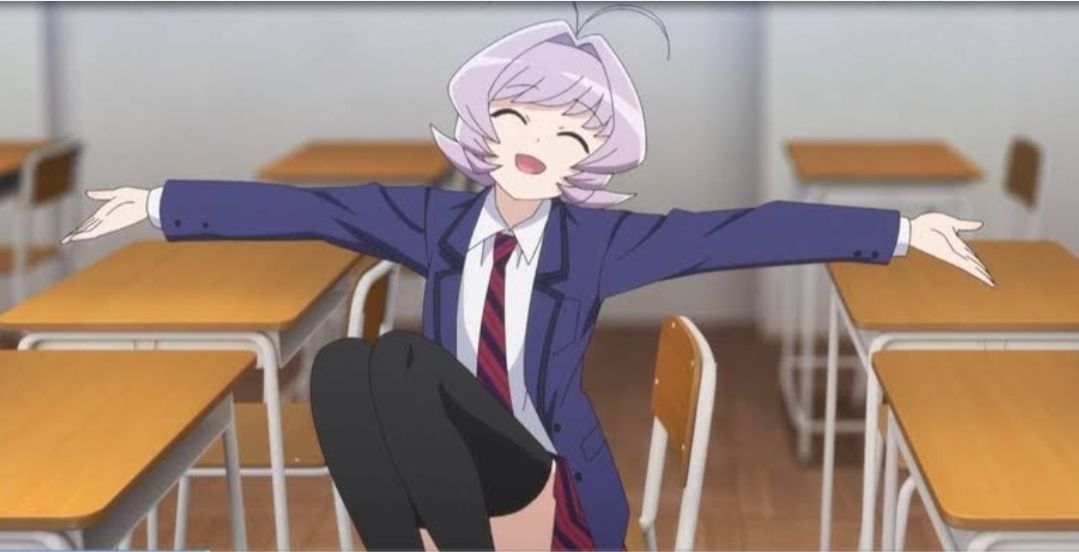 there's just something about najimi... | HoYoLAB