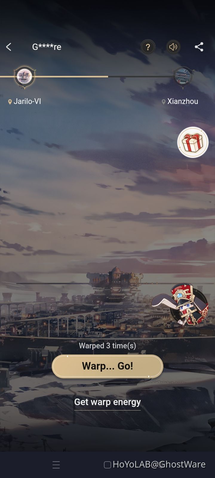 HSR Daily Posting (Day 5) Honkai: Star Rail | HoYoLAB