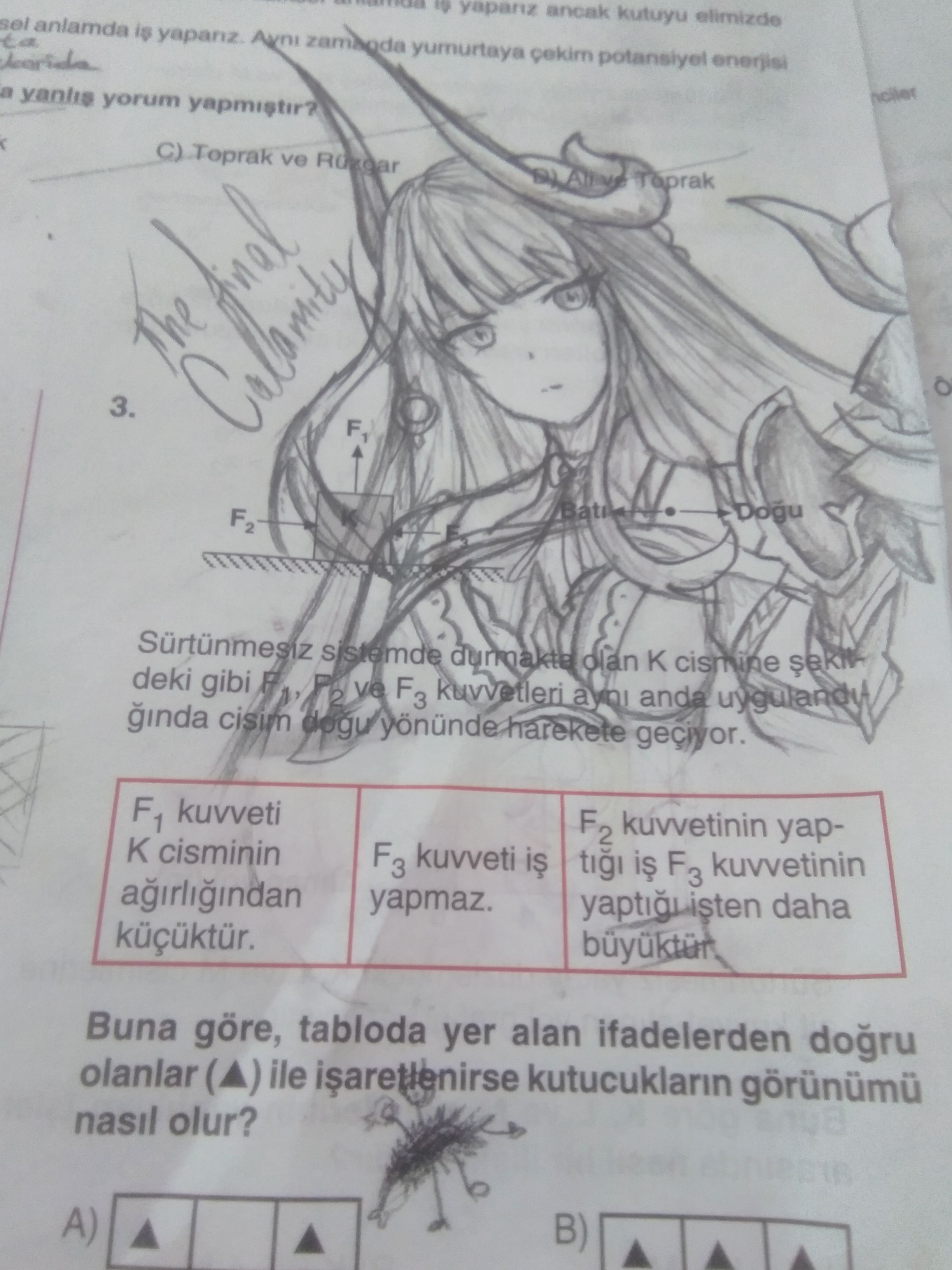 I was supposed to do homework but ... Genshin Impact | HoYoLAB