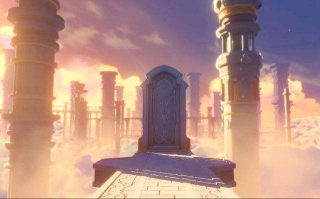 Starter Guide - How To Start Genshin Impact? Genshin Impact | HoYoLAB