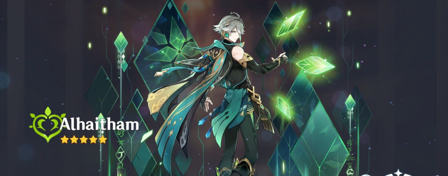 i got himmmm in the first minute | HoYoLAB