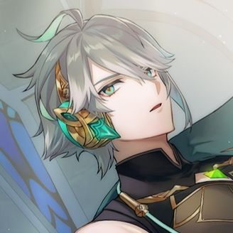 ¤Alhaitham icons¤ Genshin Impact | HoYoLAB