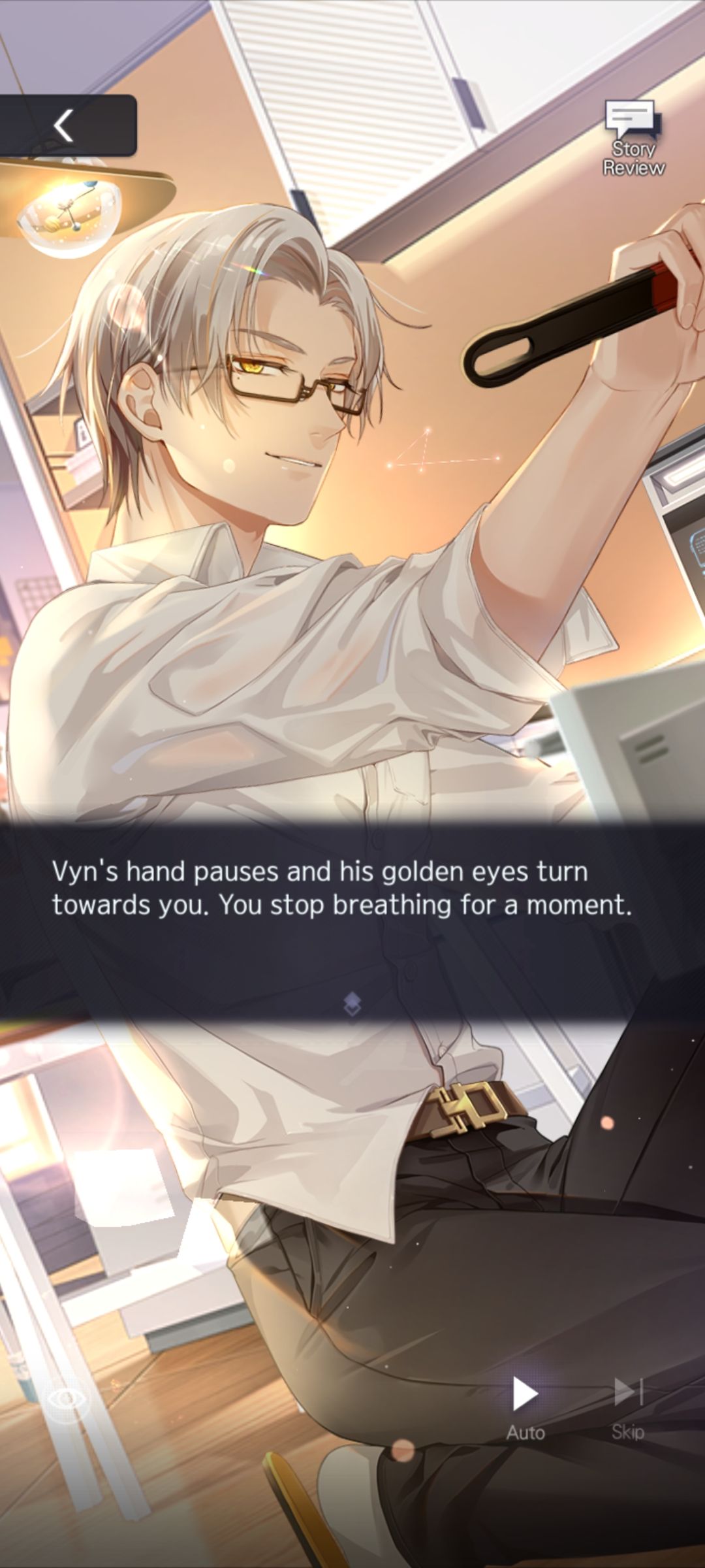 I---⁄⁠(⁠⁄⁠ ⁠⁄⁠•⁠⁄⁠-⁠⁄⁠•⁠⁄⁠ ⁠⁄⁠)⁠⁄ ........VYN!!!! Tears of Themis | HoYoLAB