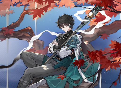 Day 5 of fangirling over HSR boys Honkai: Star Rail | HoYoLAB