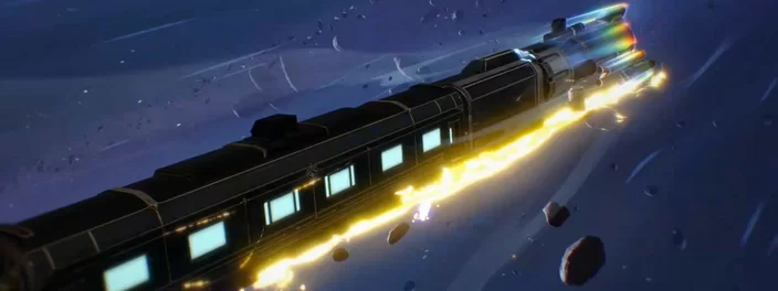 STAR RAIL!!!!!! Honkai: Star Rail | HoYoLAB