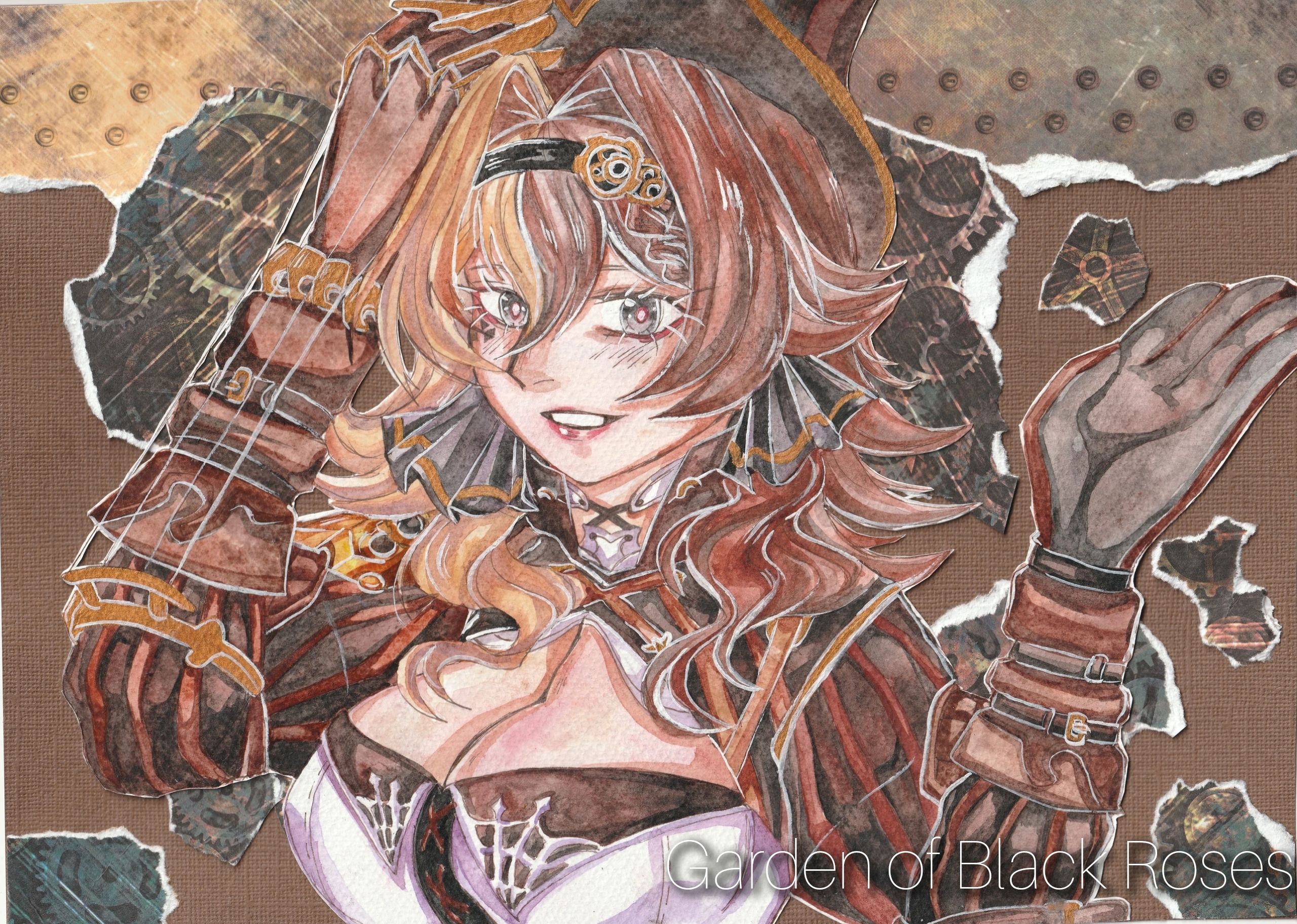 Dearest audience, welcome. Honkai Impact 3rd | HoYoLAB