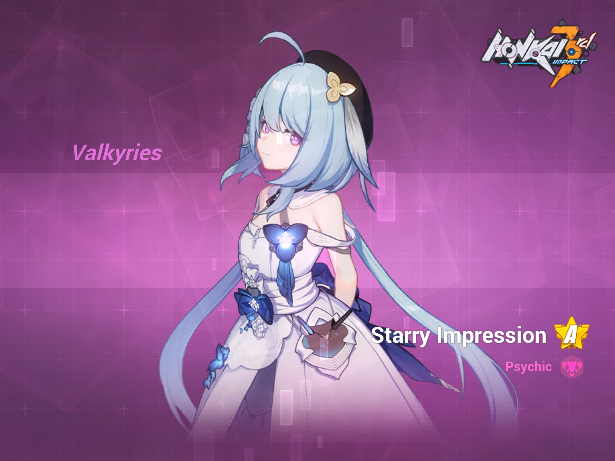 New Valkyrie Pull! Honkai Impact 3rd | HoYoLAB