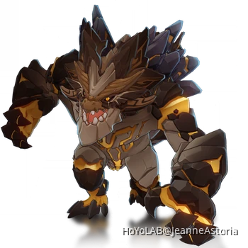 Ver. 3.4 Genshin Impact Bosses | Personal Rating Genshin Impact | HoYoLAB