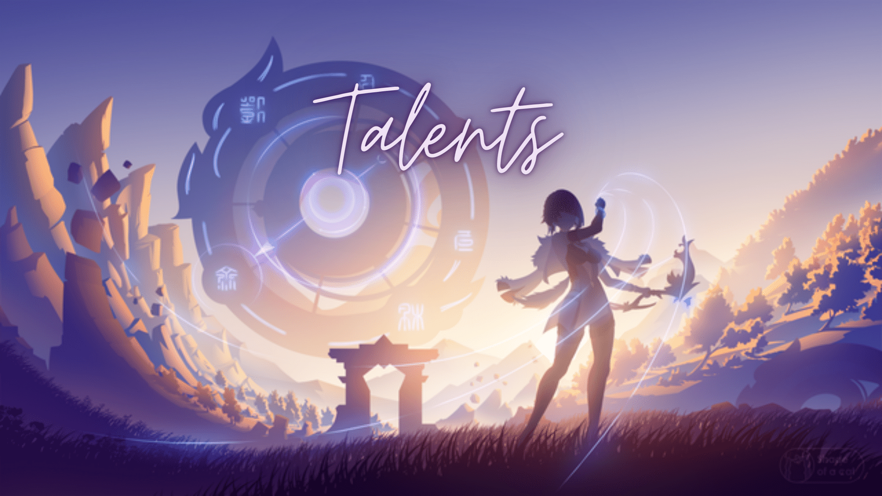 Yelan build and talents explanation | Genshin Impact | HoYoLAB