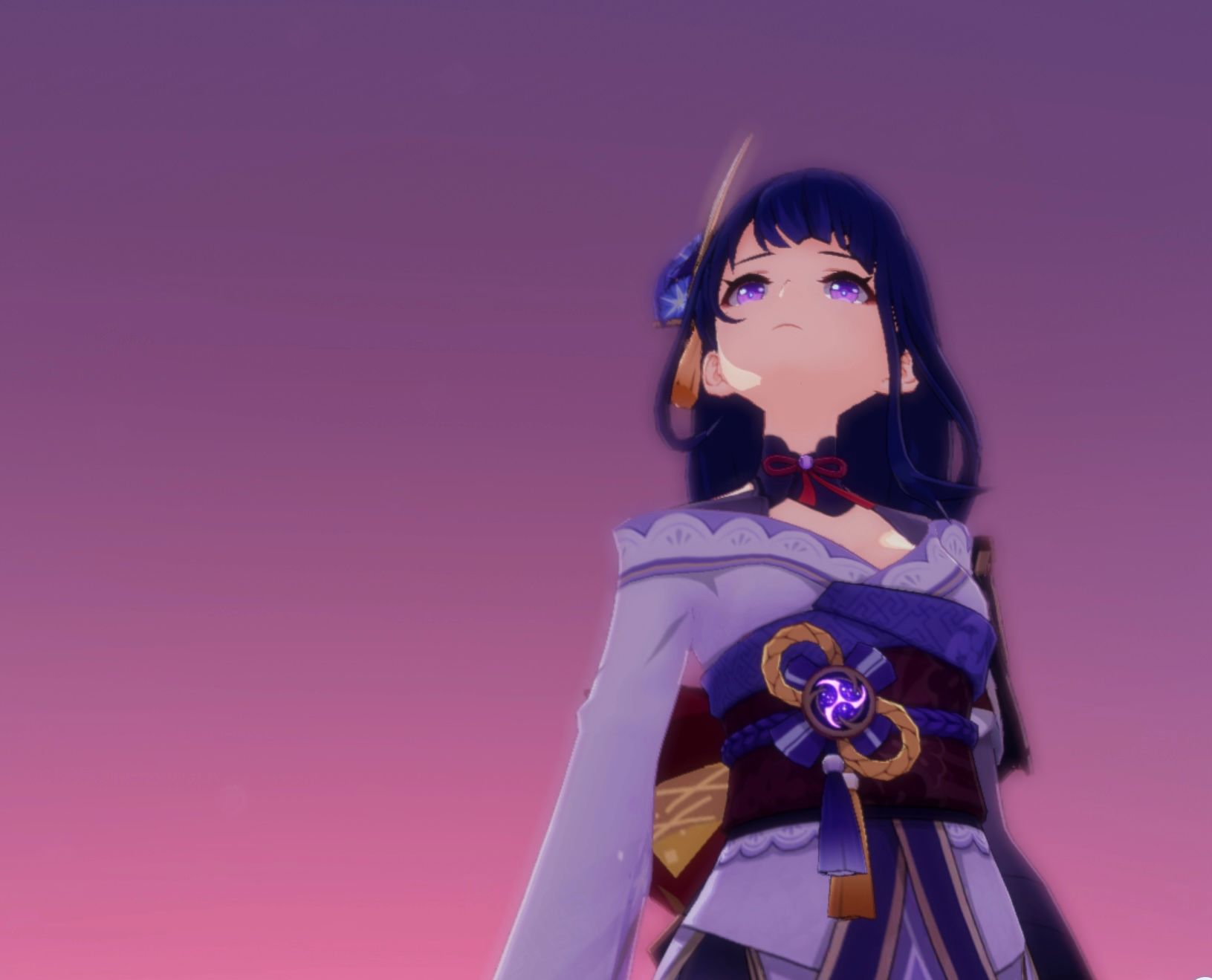 Eimiko 🌸 Genshin Impact | HoYoLAB