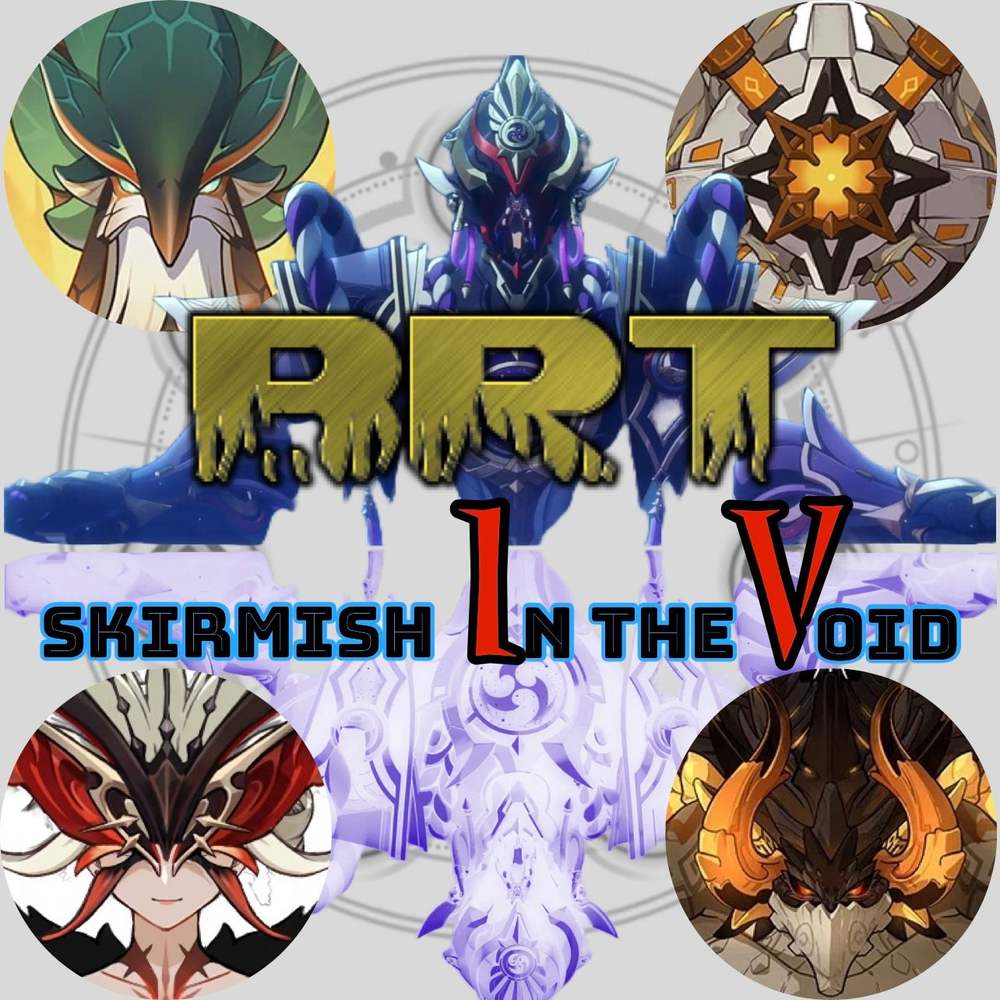 Boss Race Season 4 - A Genshin Impact Esports Tournament ($500 Prize ...