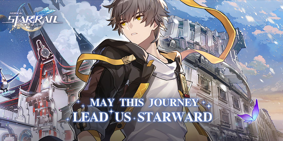 Honkai Star Rail New Event Honkai Impact 3rd | HoYoLAB
