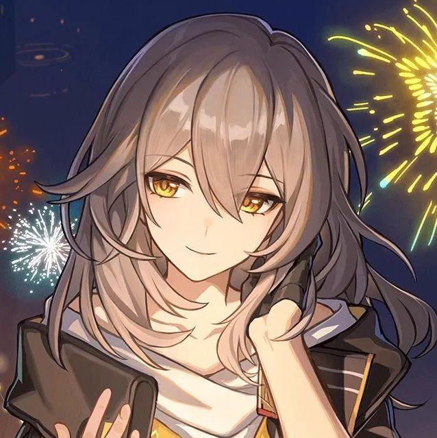 mc character>>>>> Honkai: Star Rail | HoYoLAB