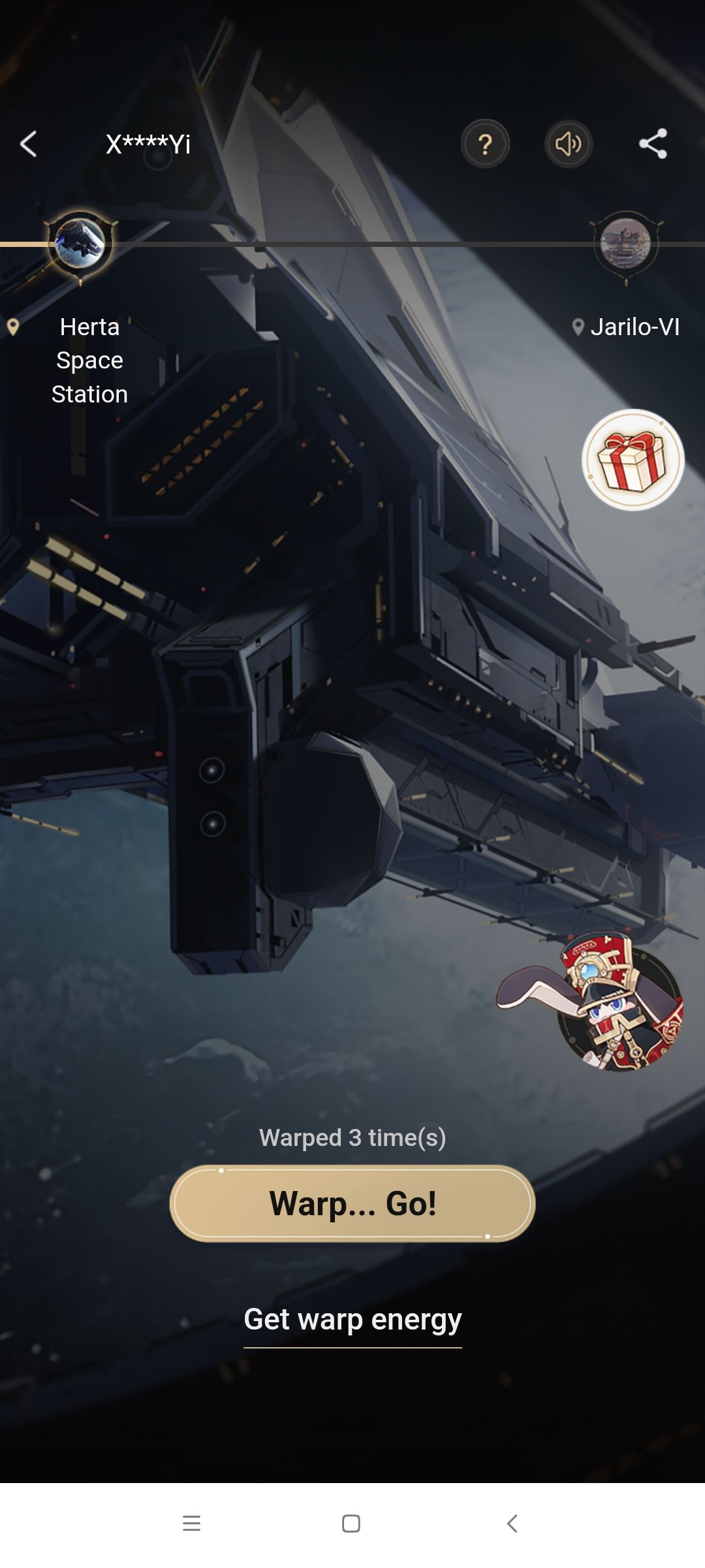 just 4 1 warp Honkai: Star Rail | HoYoLAB