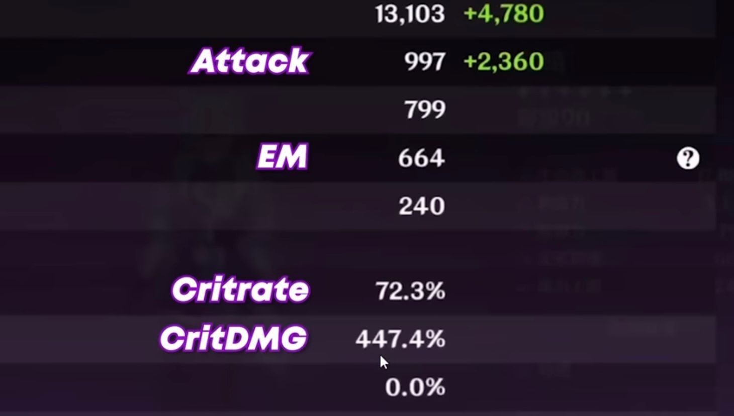 Normal keqing in Ohio Genshin Impact | HoYoLAB