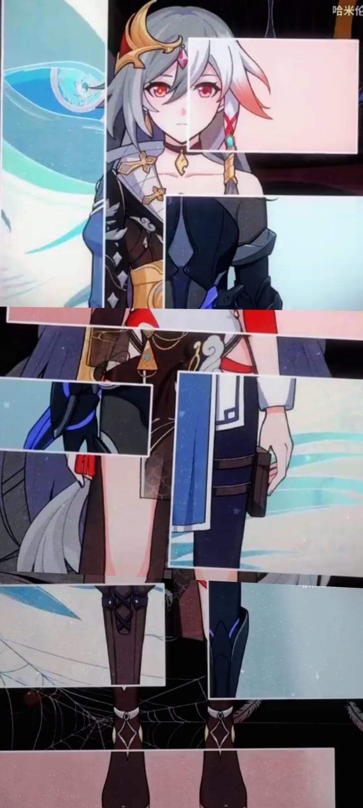 The Almighty Birb God Honkai Impact 3rd | HoYoLAB