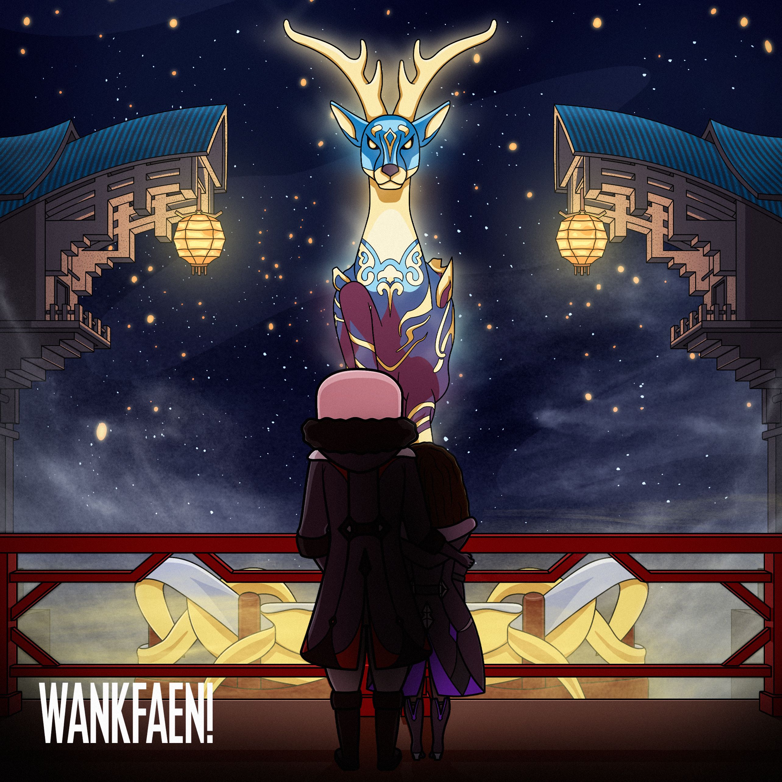 Lantern Rite 2021 Genshin Impact | HoYoLAB