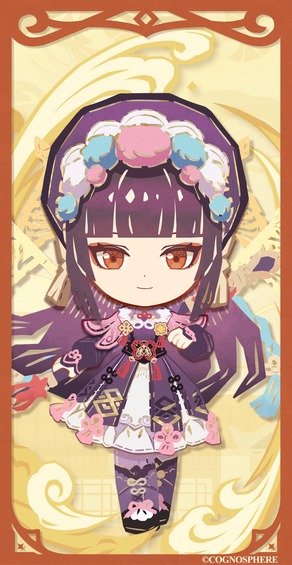 liyue characters :D Genshin Impact | HoYoLAB