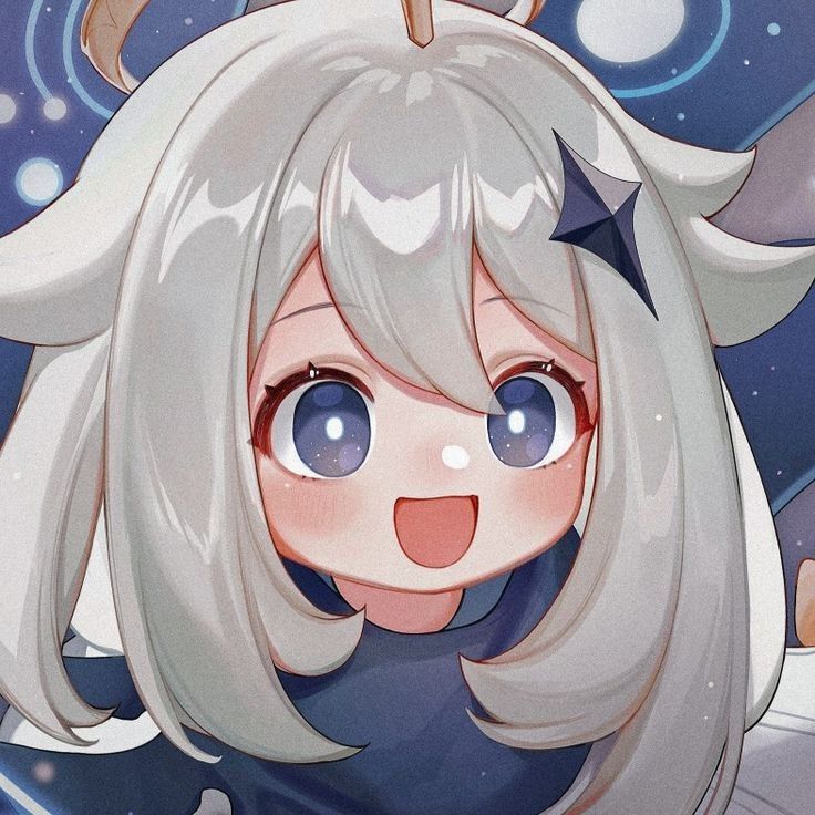 Piamon Genshin Impact | HoYoLAB