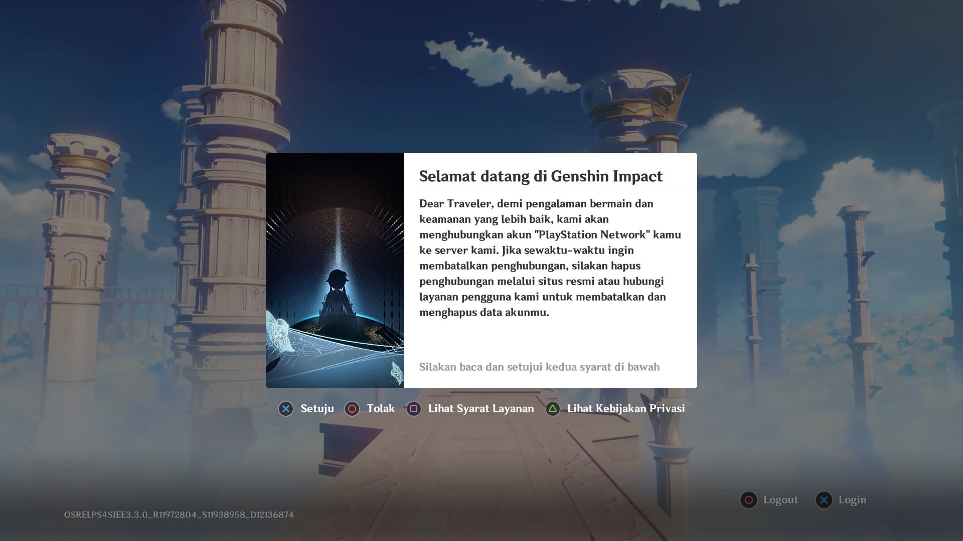 Finally get this wing Genshin Impact | HoYoLAB