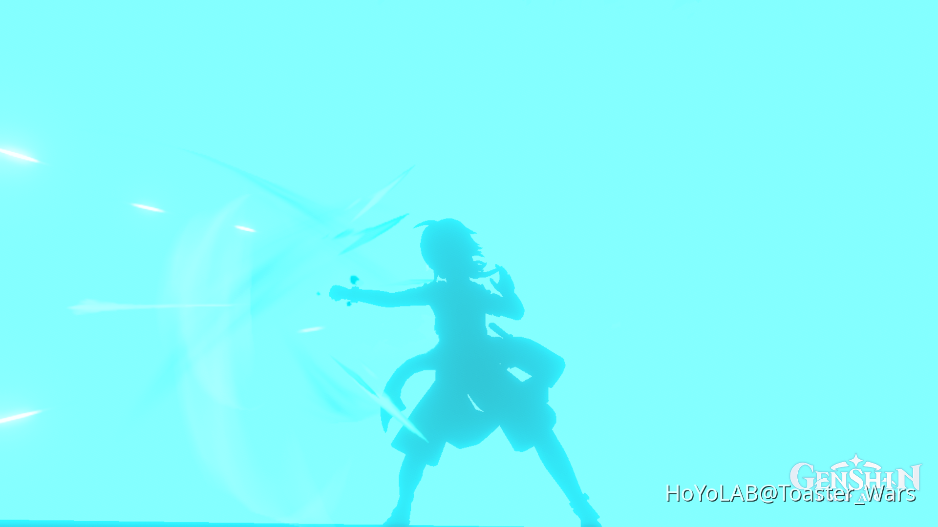 Heizou go nyoom Genshin Impact | HoYoLAB