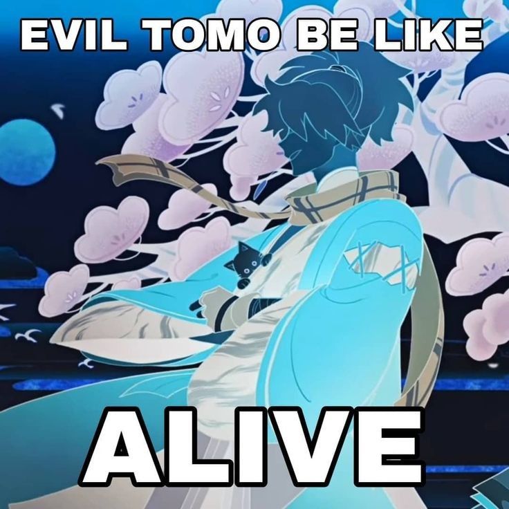 Evil Characters Genshin Impact | HoYoLAB