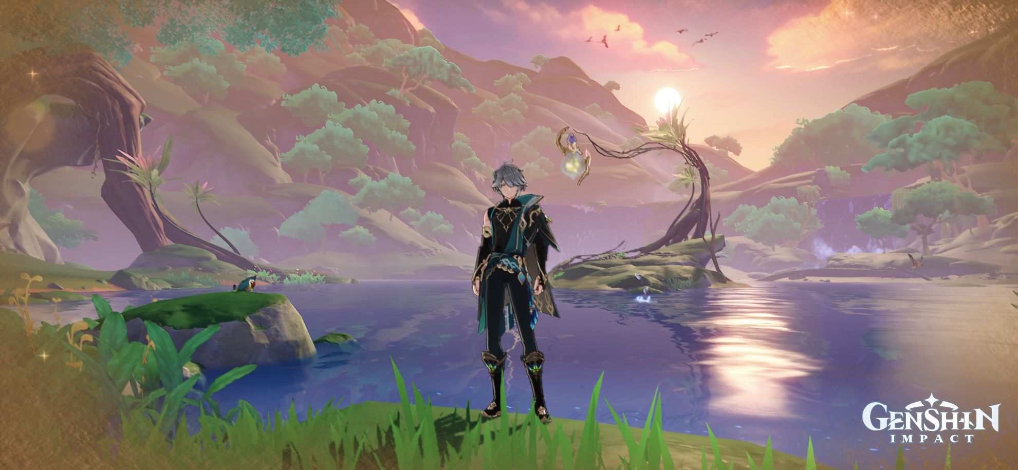 Jeht deserves all the love in the wntire world and I never want to ...