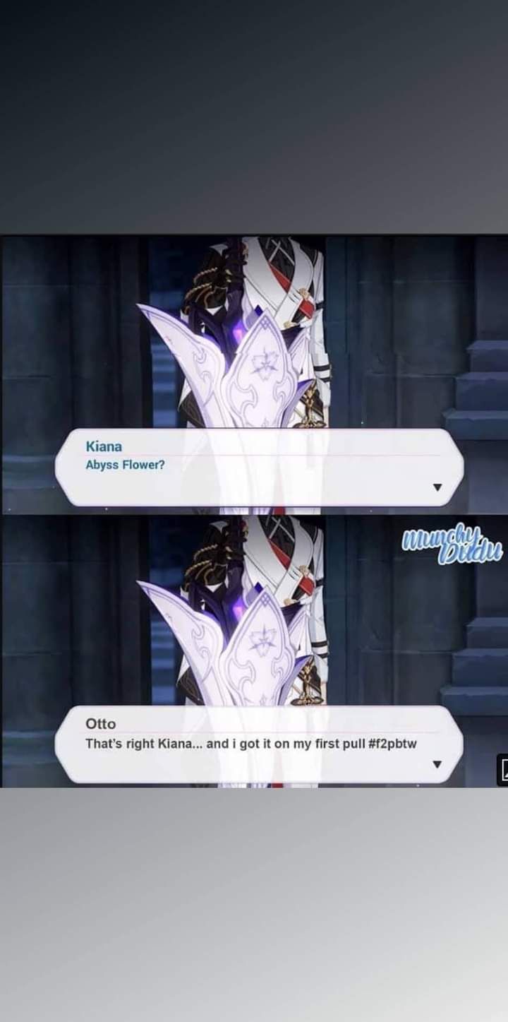 #StarRailmoment #f2pbtw Honkai: Star Rail | HoYoLAB