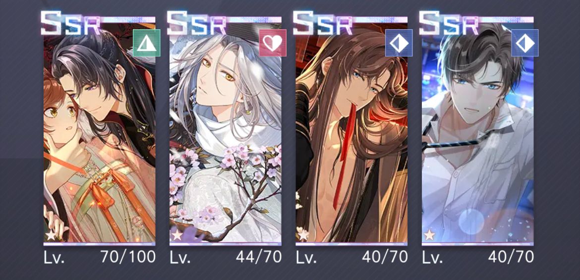 Summary of how Gufeng went for me — my gold mine Tears of Themis | HoYoLAB