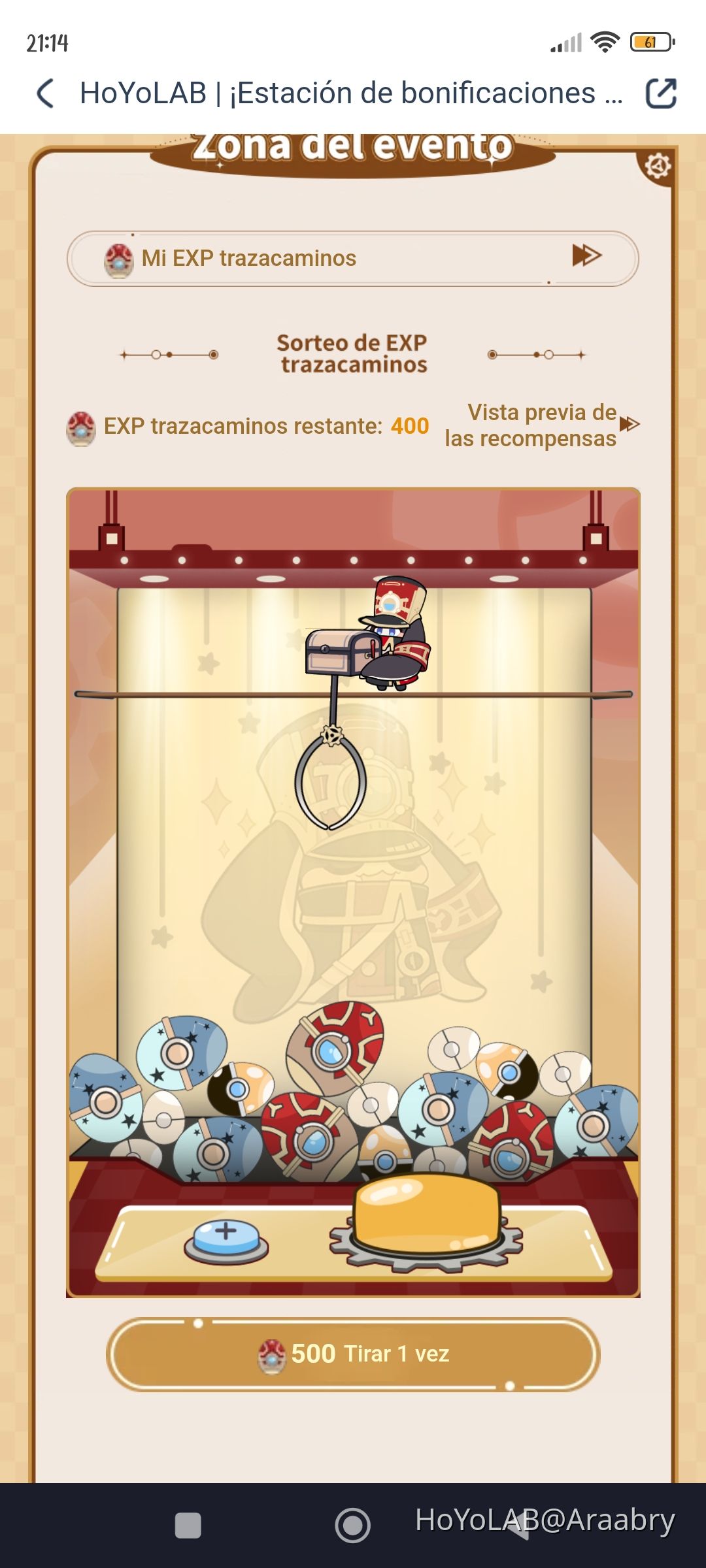 duda Honkai: Star Rail | HoYoLAB