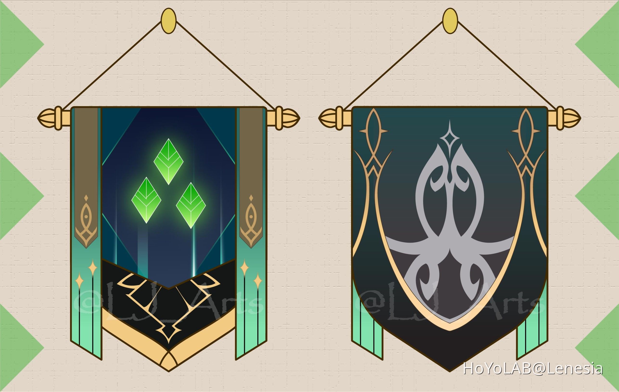 Alhaitham | Sumeru Banner Genshin Impact | HoYoLAB