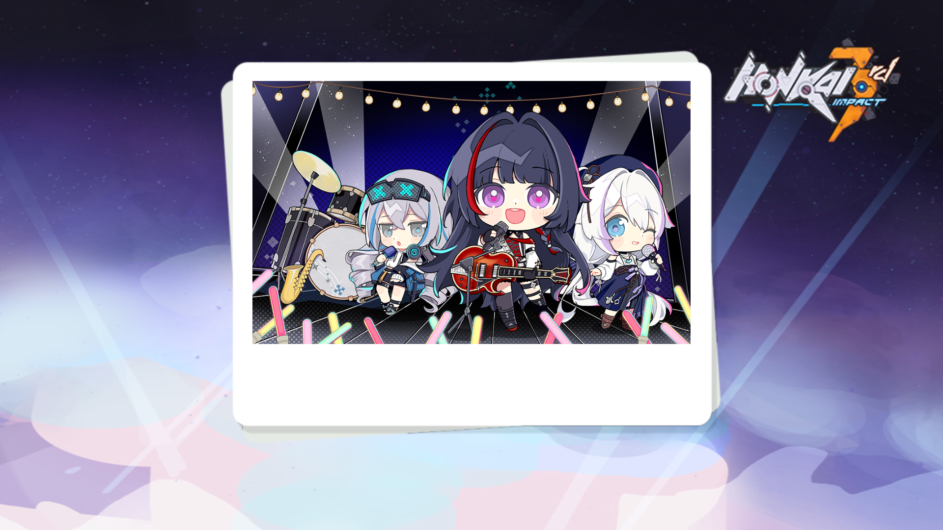 Star Rail Moment Honkai Impact 3rd | HoYoLAB