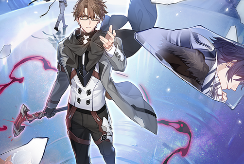 Day 6 of Fangirling over HSR Boys Honkai: Star Rail | HoYoLAB