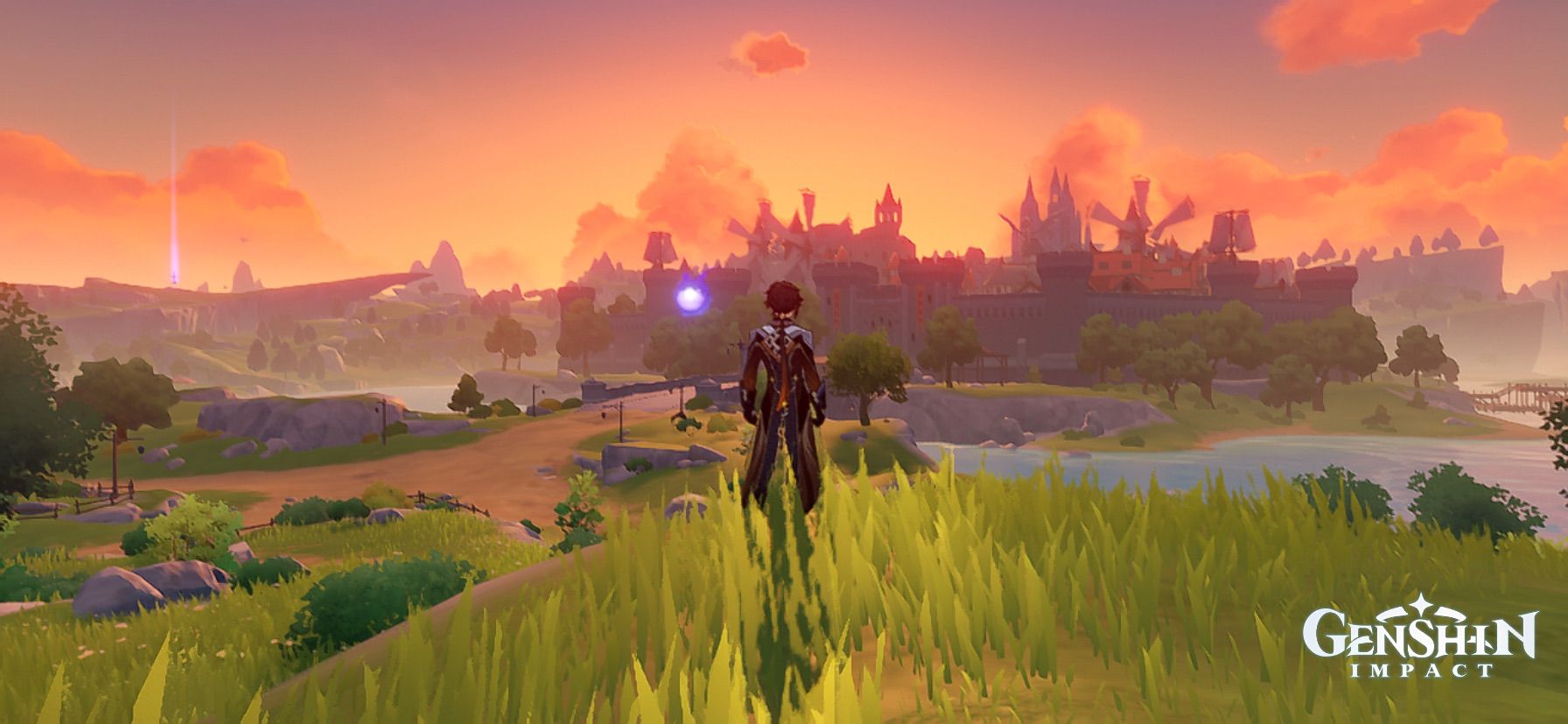 :P Genshin Impact | HoYoLAB