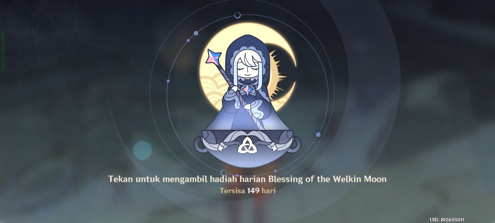 F2P with Welkin😏 Genshin Impact | HoYoLAB