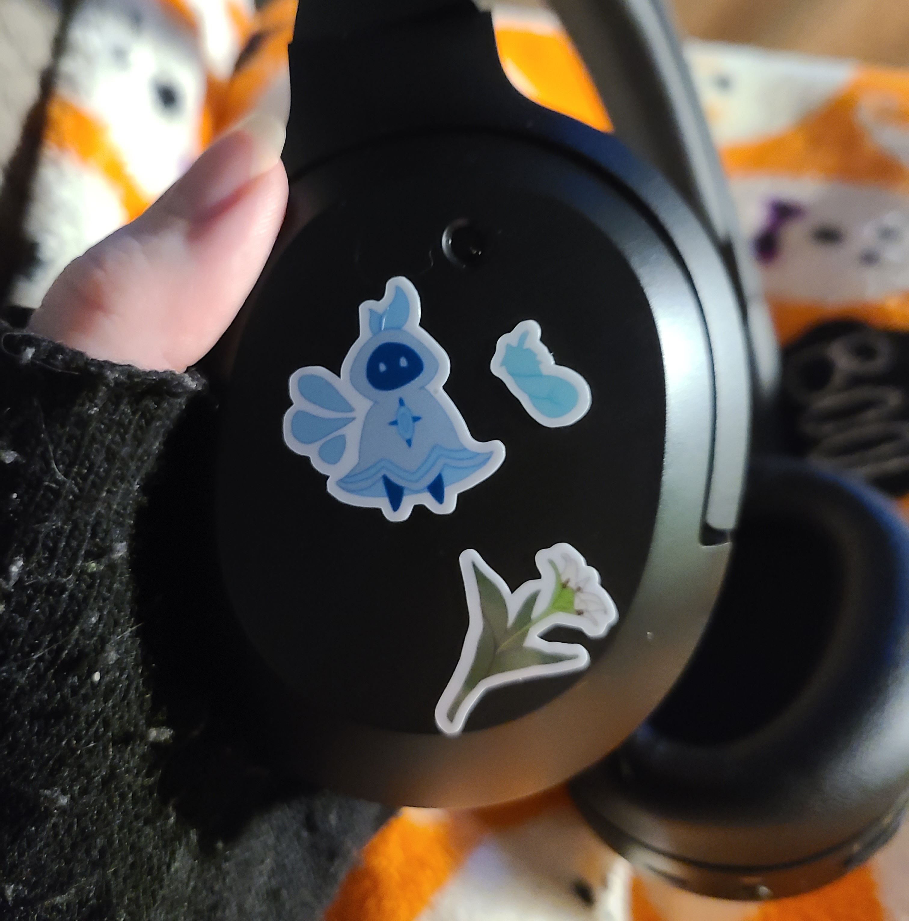 Venti Stickers Genshin Impact | HoYoLAB