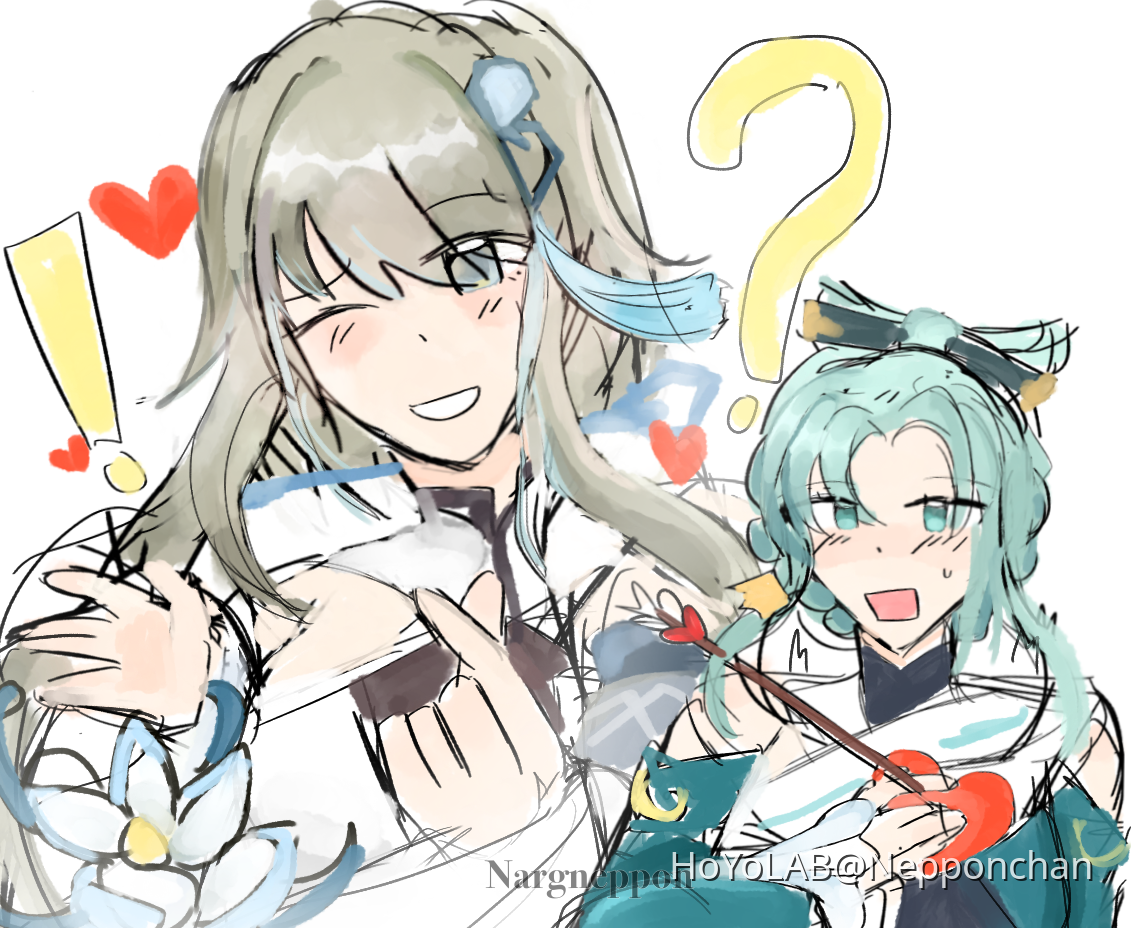 GuiPing Genshin Impact | HoYoLAB