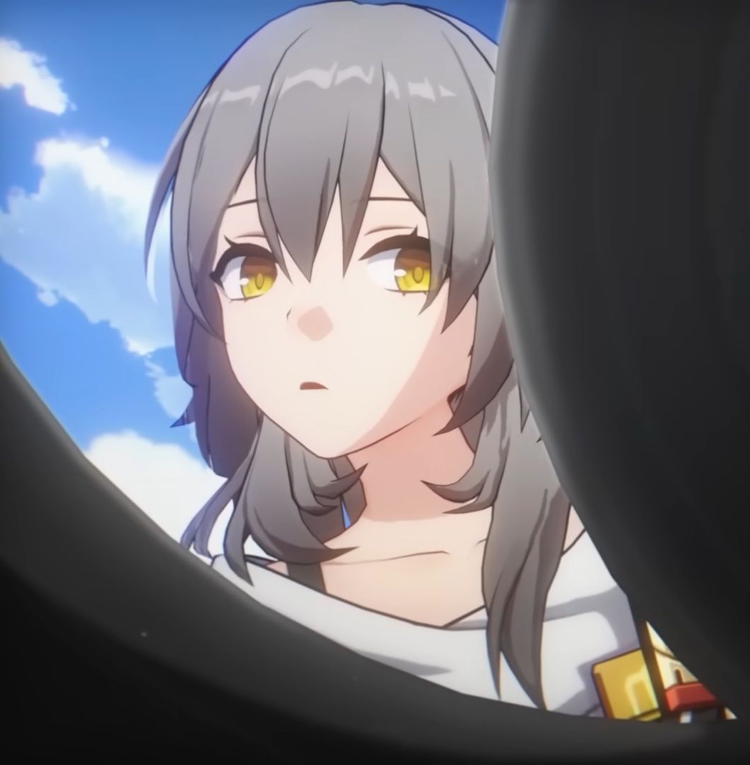 Star rail MC Honkai: Star Rail | HoYoLAB