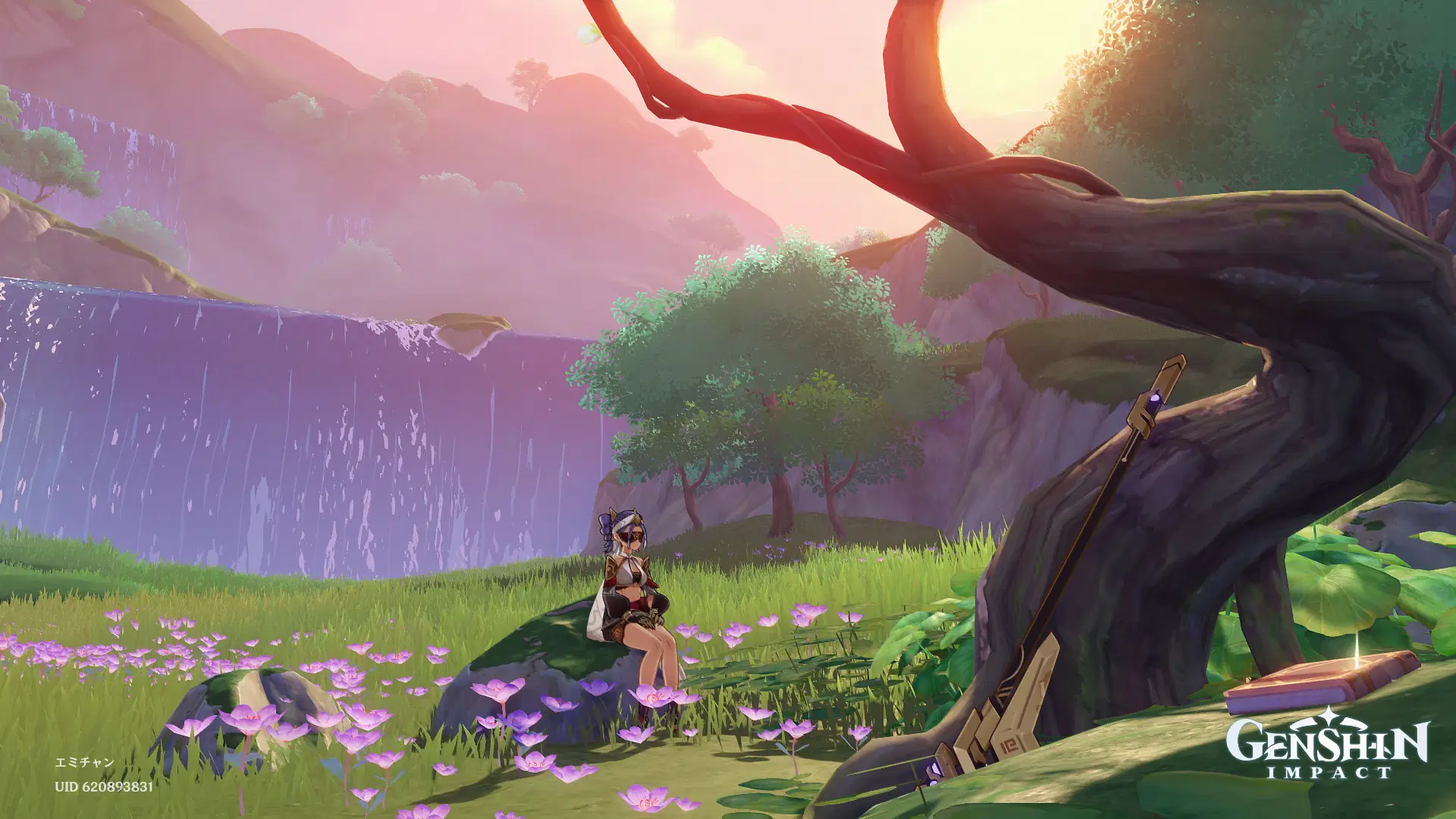 Jeth Genshin Impact | HoYoLAB