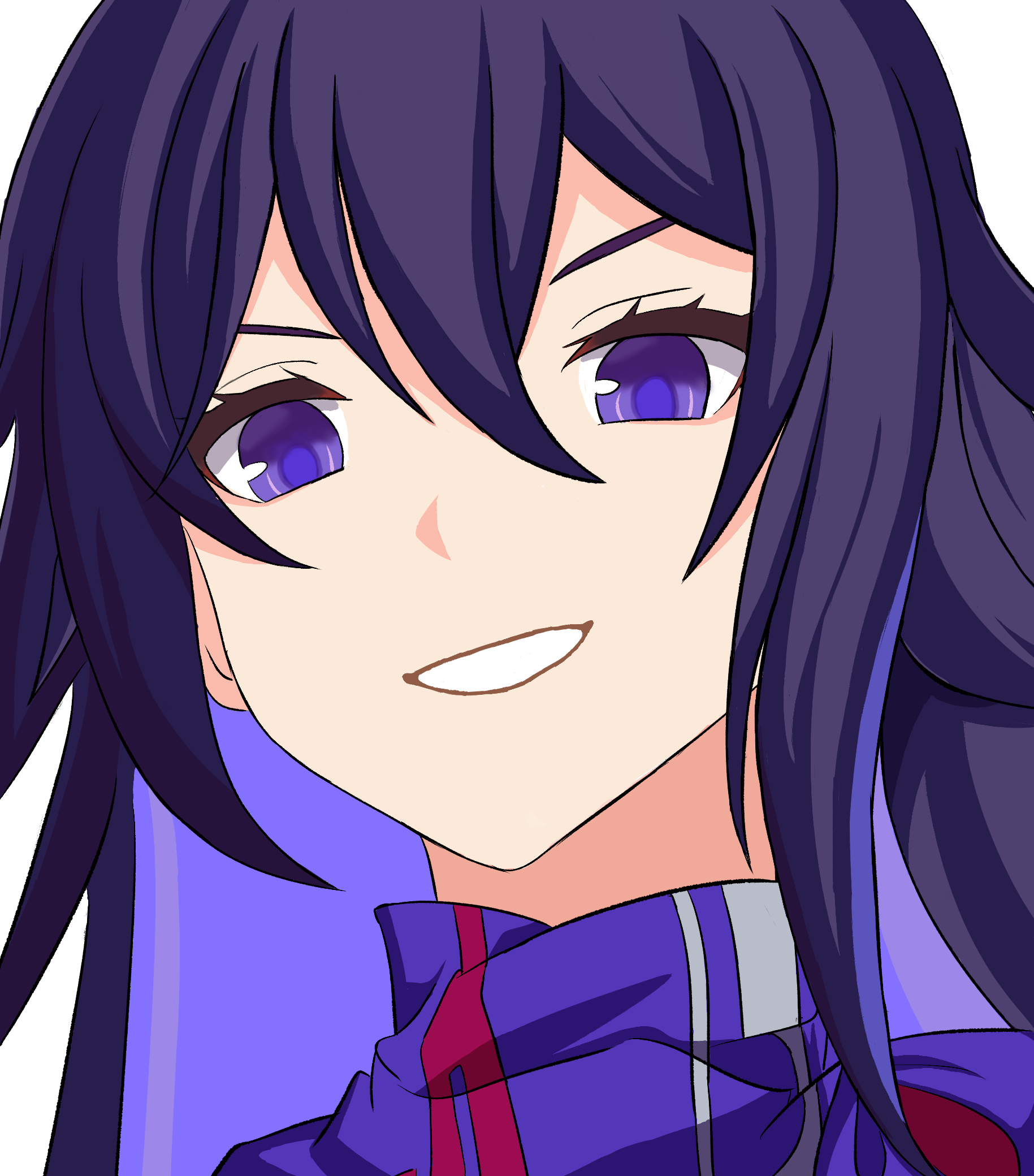 Honkai Star Rail Seele Fan Art Honkai: Star Rail | HoYoLAB