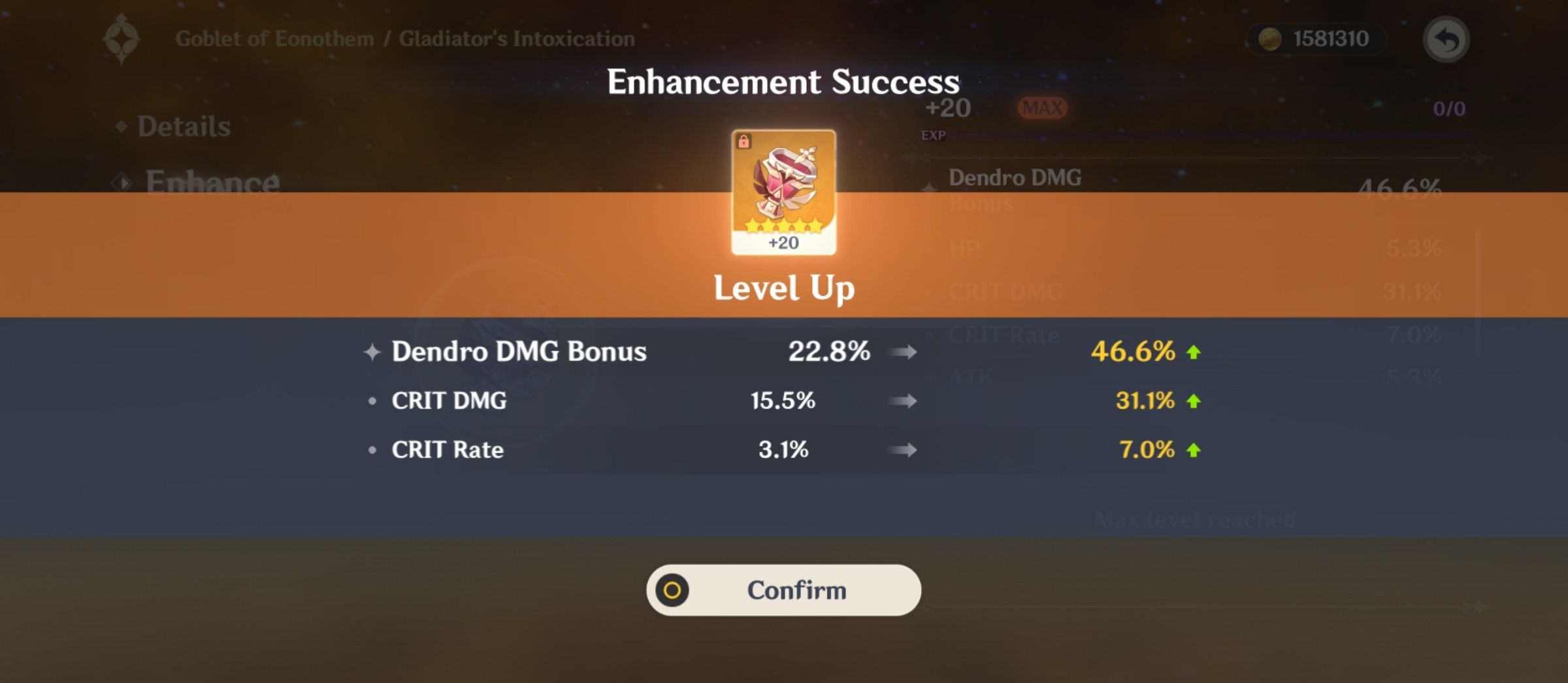 god roll fr Genshin Impact | HoYoLAB