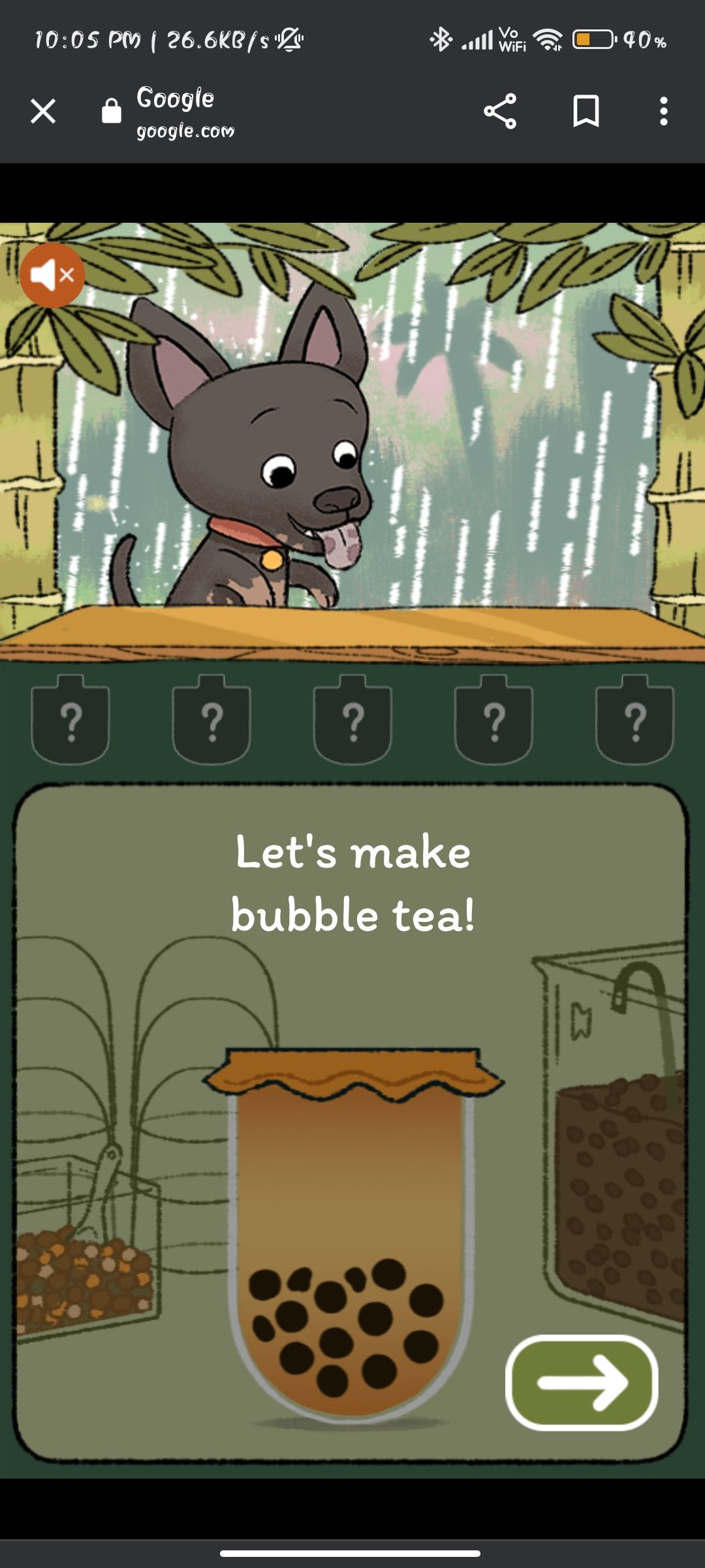 Boba making game Genshin Impact | HoYoLAB