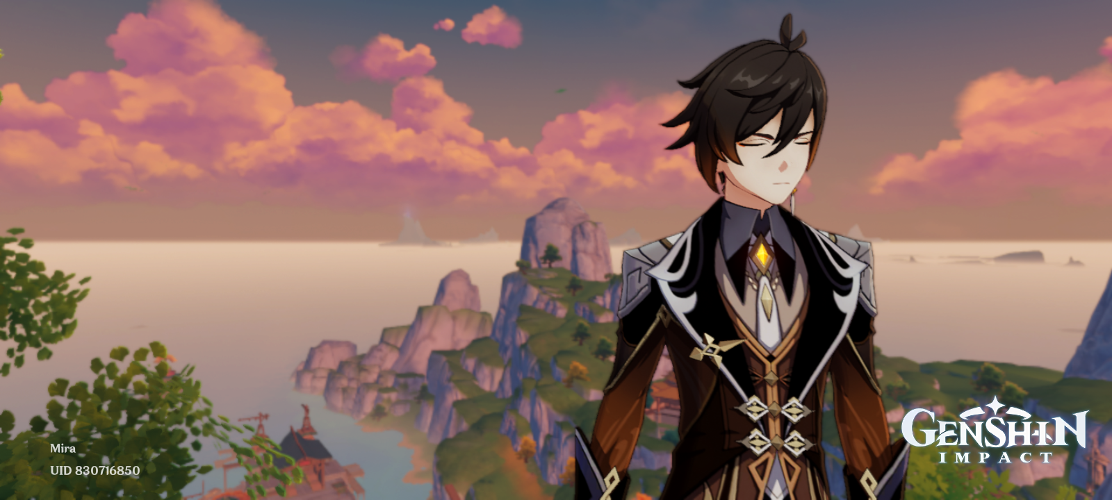 Morax Genshin Impact | HoYoLAB