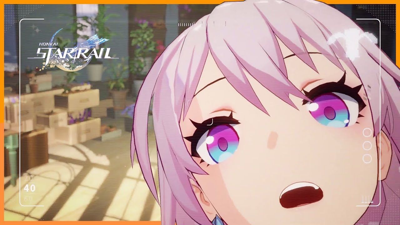 Star Rail Moment Honkai: Star Rail | HoYoLAB