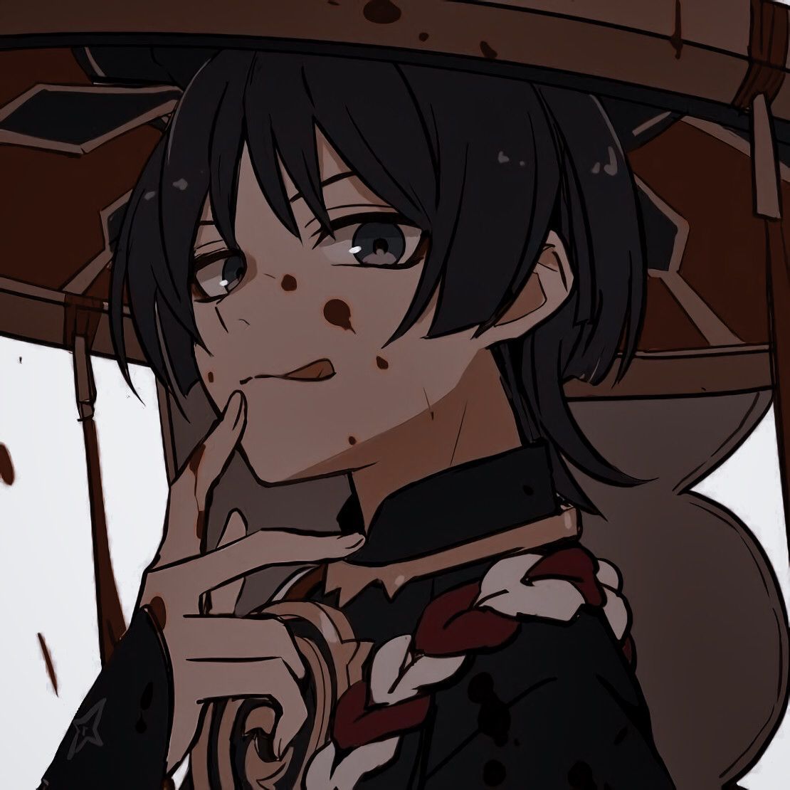 Scara Honkai: Star Rail | HoYoLAB