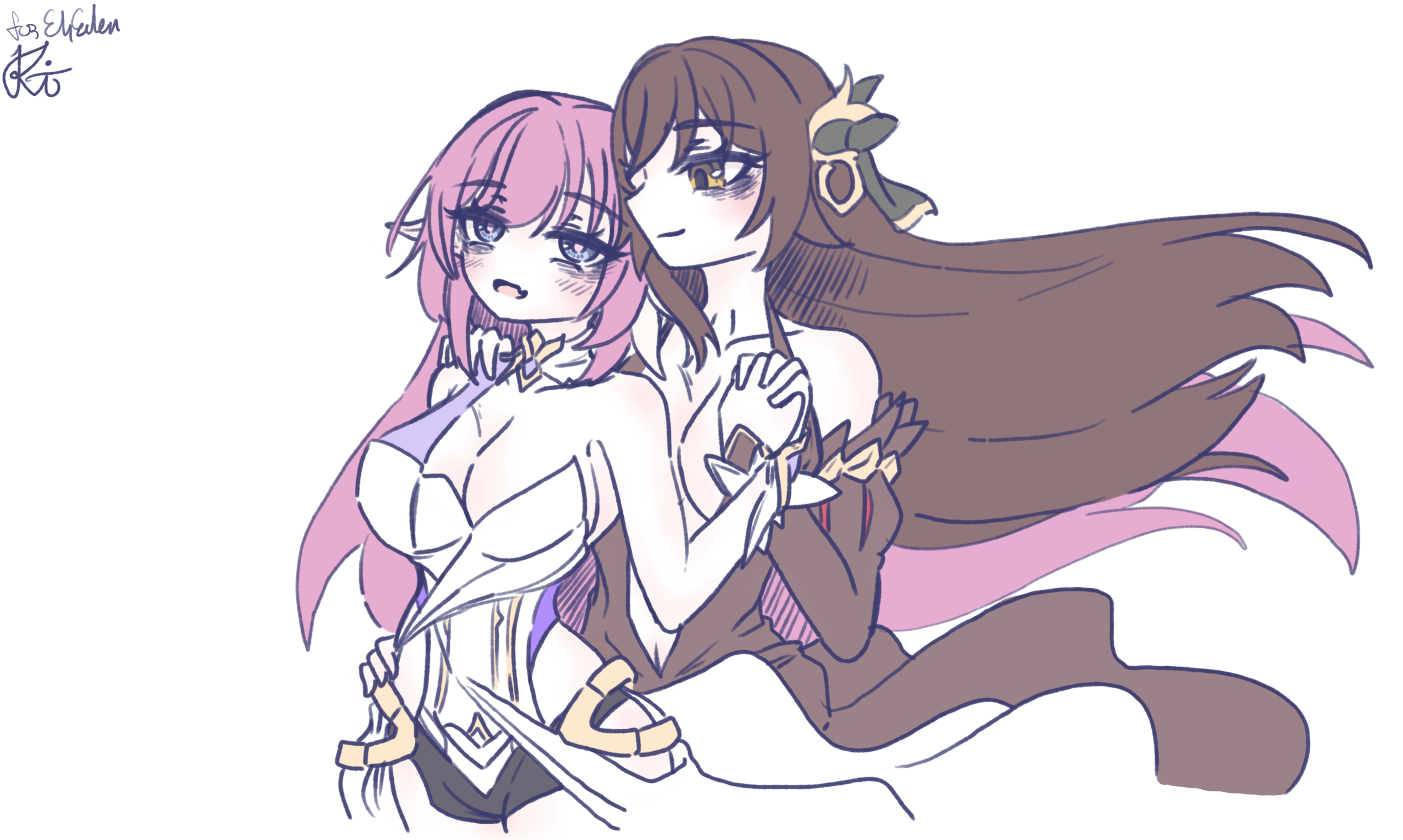 elyeden rkgk Honkai Impact 3rd | HoYoLAB