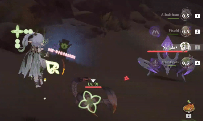 Consecrated Beasts Farming Guide Genshin Impact | HoYoLAB