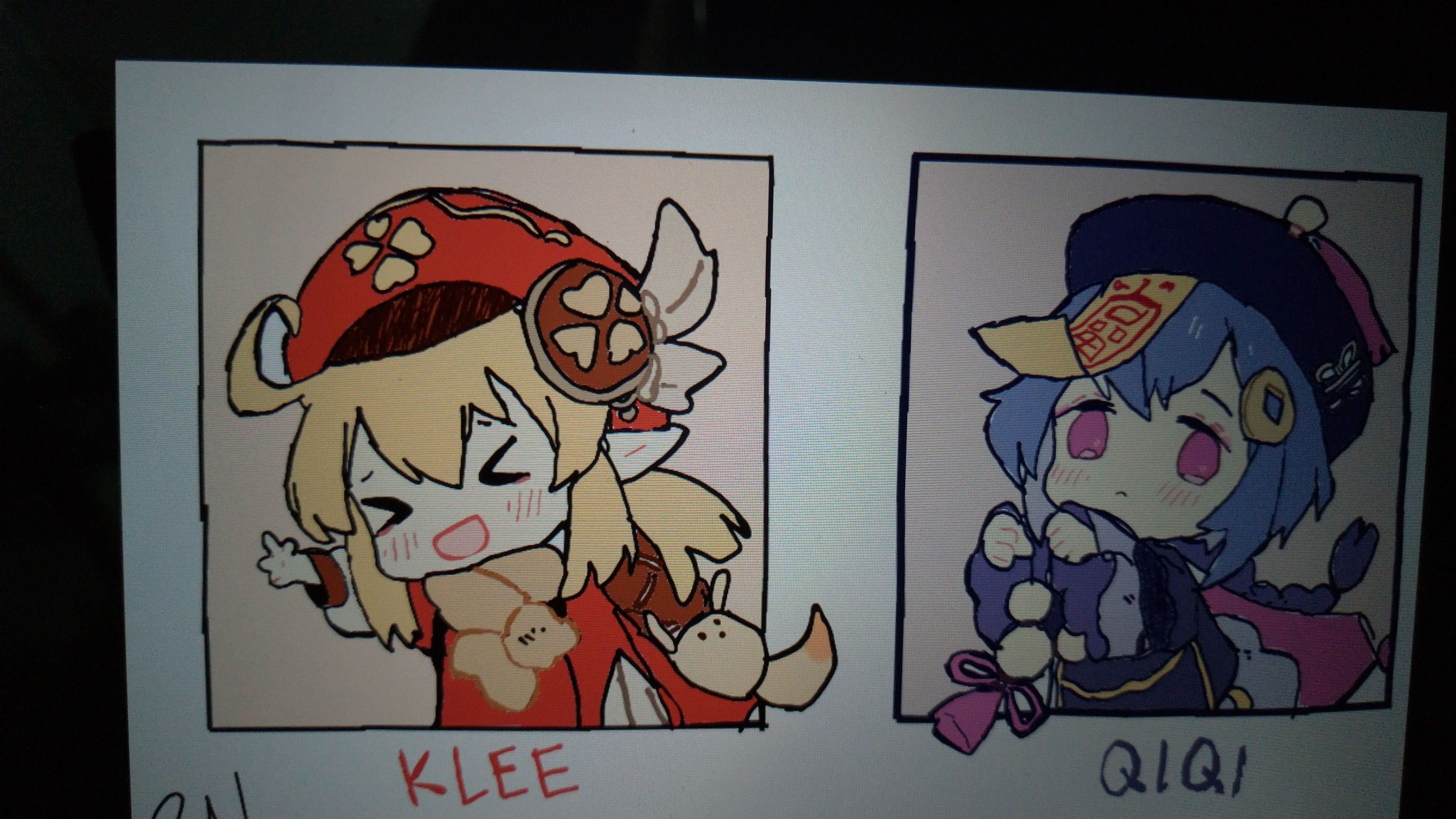 Some genshin pfp ideas Genshin Impact | HoYoLAB