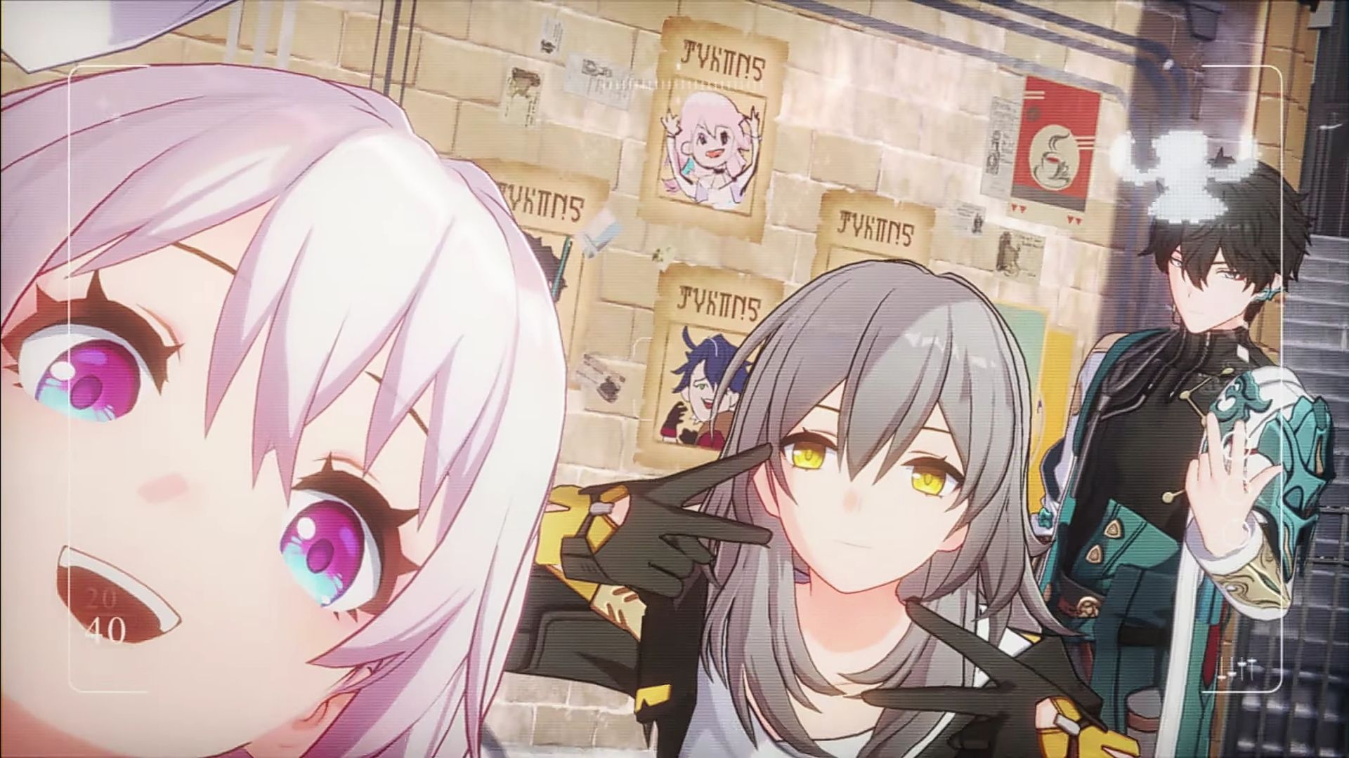 Hsr Final Closed Beta Honkai Star Rail Hoyolab