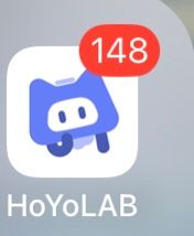 checks my phone after school to see this | HoYoLAB